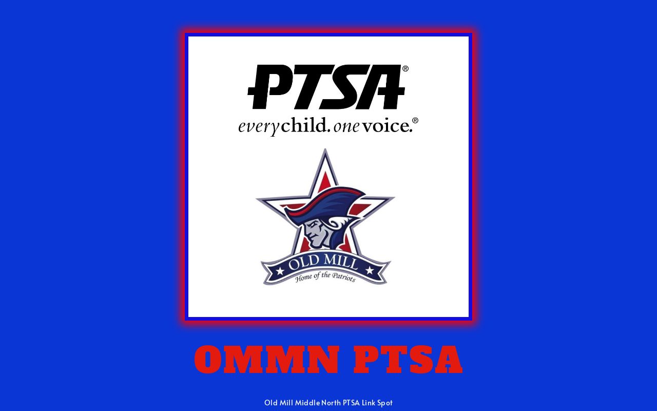 OMMN PTSA Link Spot